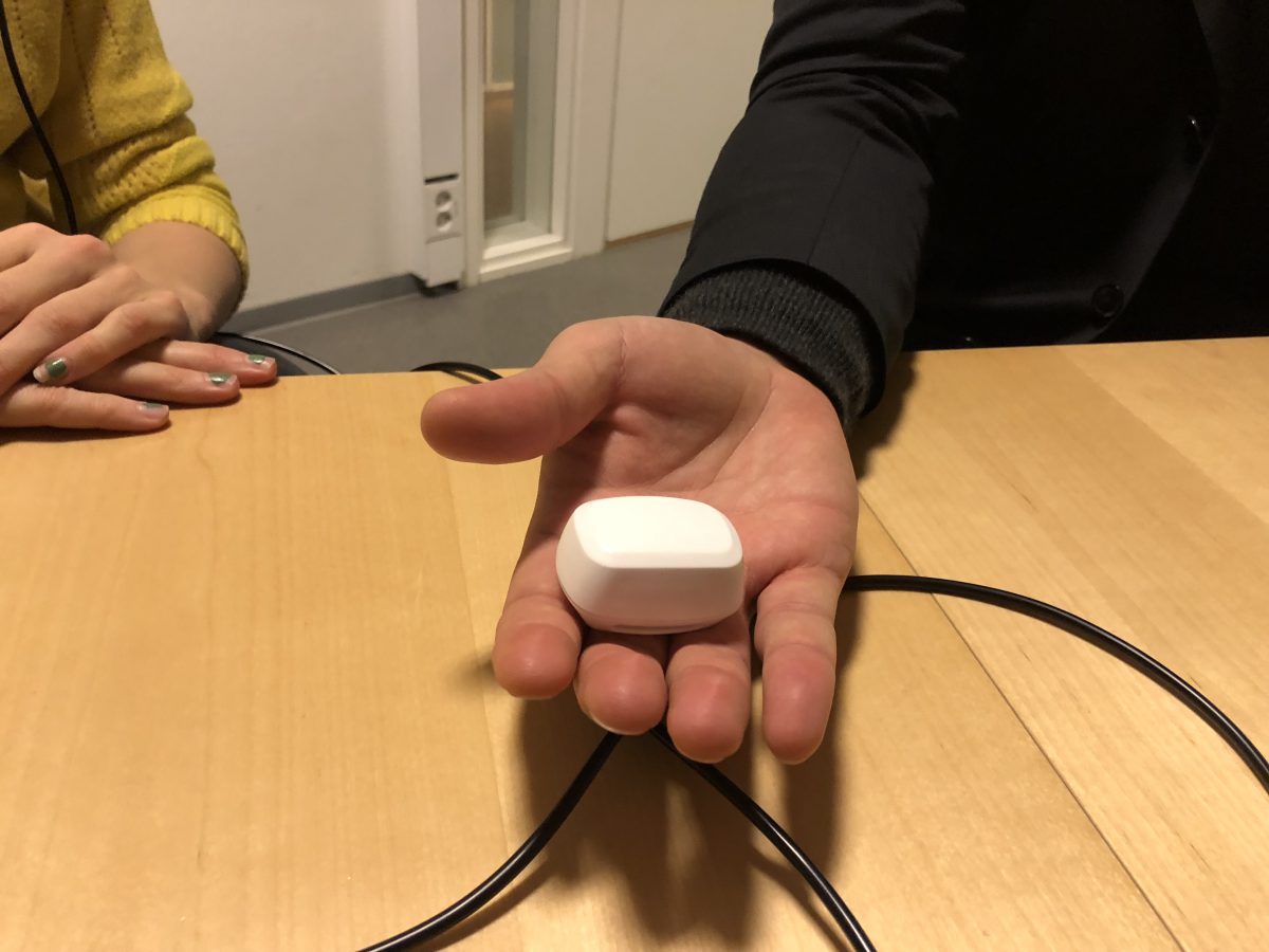 How Bluetooth and Beacons Can Help You Find Your Way - Viten og snakkis